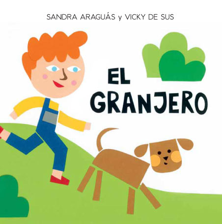 El granjero – Librería Anónima